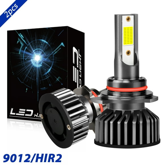 2011 Ford Edge Headlight Bulbs