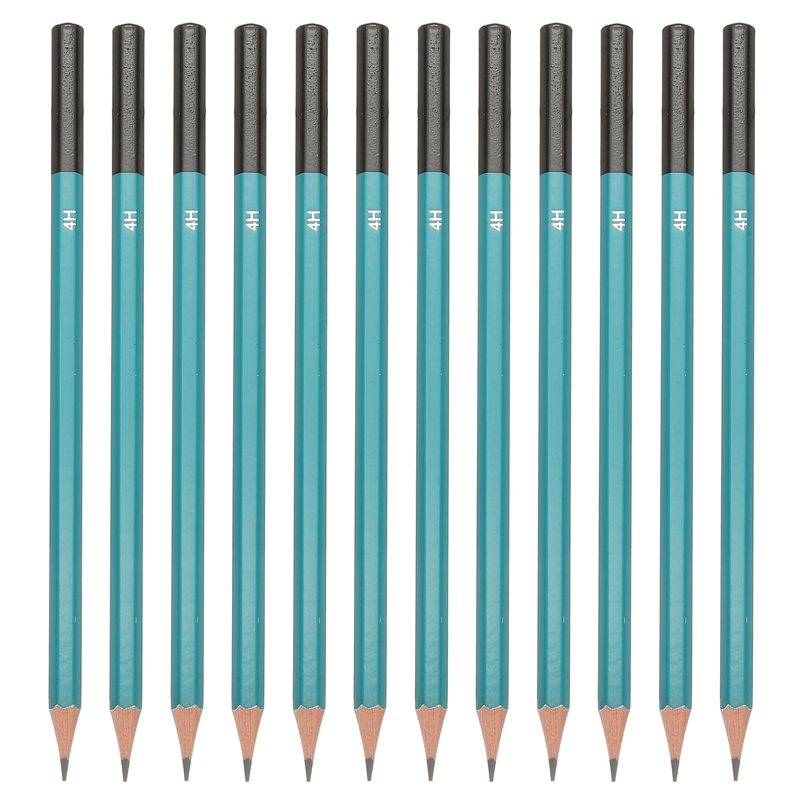 Click here for Uxcell 4h Drawing Pencils For Sketching  12pcs Ske... prices