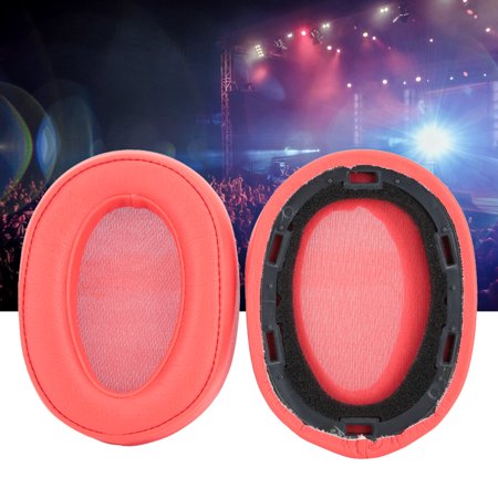 Earpiece Ear Pad, Enhance The Bass Performance Headphone Ear Cover, For ...