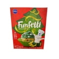 Pillsbury Funfetti Holiday Christmas Cake Mix and Frosting - Walmart.com