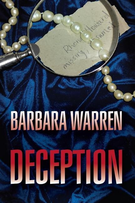 Deception (Paperback) - Walmart.com