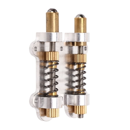 Tremolo Stabilizer, Spit Eliminating Lightweight Metal Electric Guitar ...