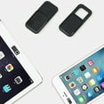 3 Pcs PC Tablet Front Camera Shield Stickers Laptop for Protection ...