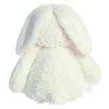 ebba - Large Bunbun Bunny - 16" Pink - Playful Baby Stuffed Animal ...