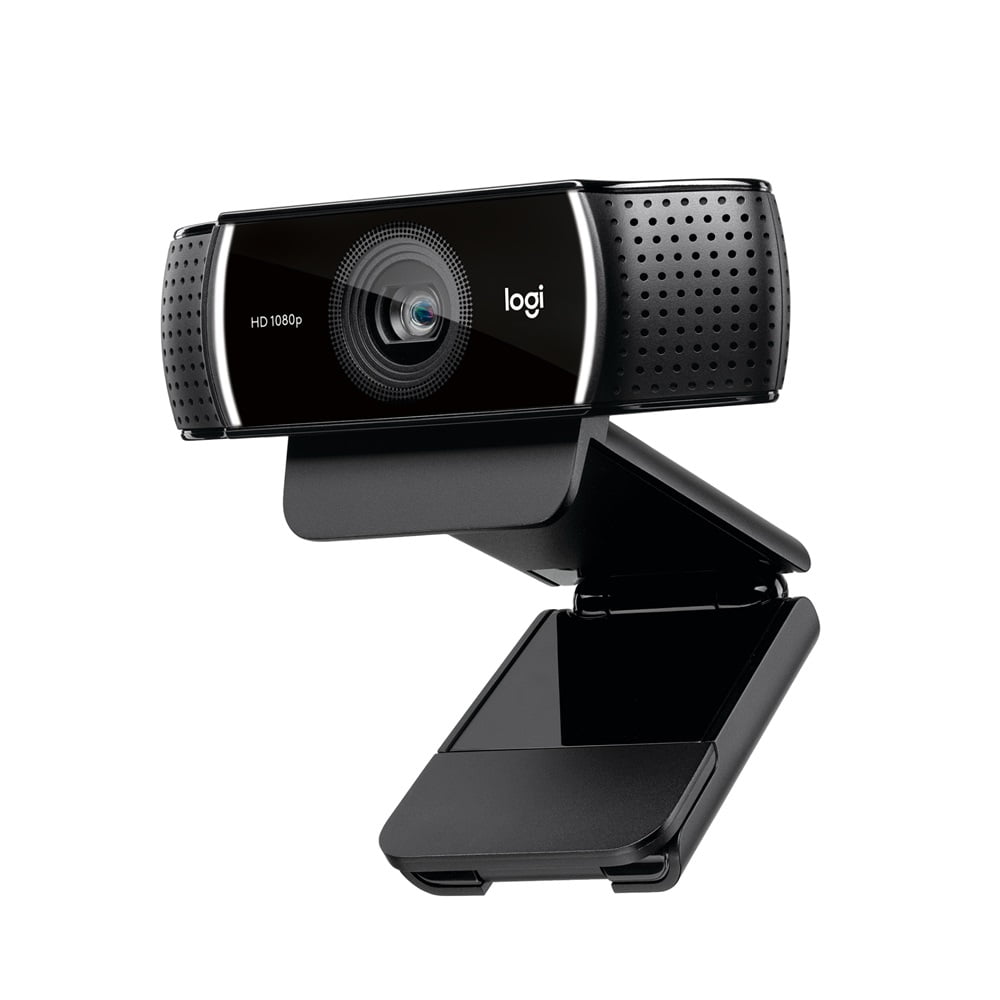 Click here for Logitech 1080p Pro Stream Webcam prices