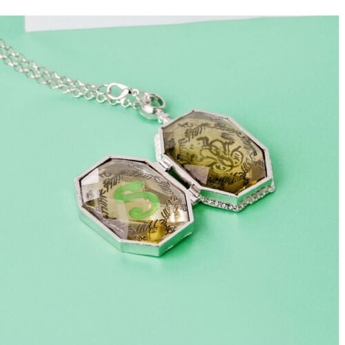 Horcrux Locket