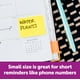 Post-it Notes Value Pack, 1 3/8" x 1 7/8", Canary Yellow, 24 Pads ...
