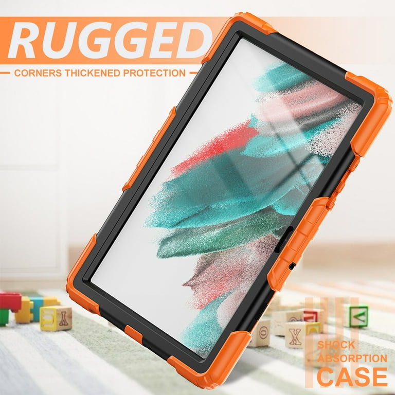 Military Grade Tablet Cases