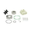 Quicksilver Water Pump Repair Kit, Fits Mercury and Mariner Outboards ...