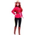 Barbie Collector Dolls of The World Canada Doll 2012 Mattel X8422 ...
