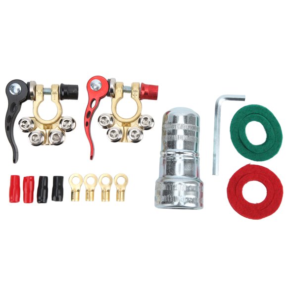 Battery Post Adapter Automotive