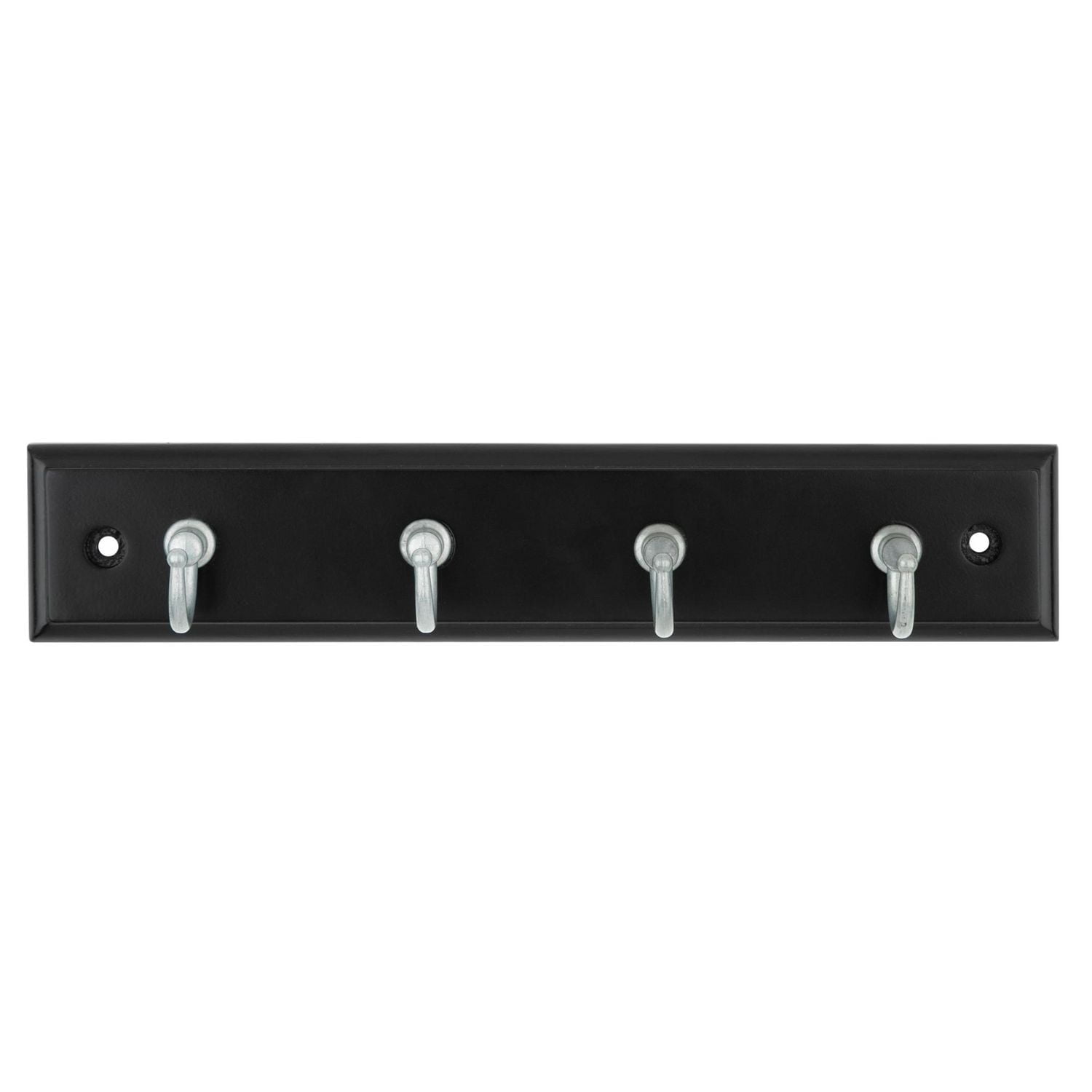 Click here for Columbia Frame Era Classic Key And Hook Rail Black... prices