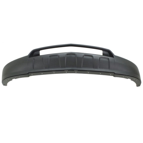 For 12-15 Chevy Equinox LS/LT Front Bumper Cover Textured GM1015111 ...