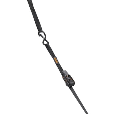 KEEPER 05505-6 Tie-Down,Ratchet,14ft. x 1In.,500lb.,PK4 - Walmart.com