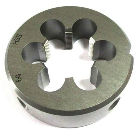 Manual Thread Die Fine Thread Round Die | Walmart Canada