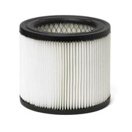 Dewalt Hepa Replacement Filter 0.3 Micron Fits Dc515k - Walmart.com