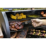 Pit Boss Pit Master 6-Piece Grill Tool Set - Walmart.com