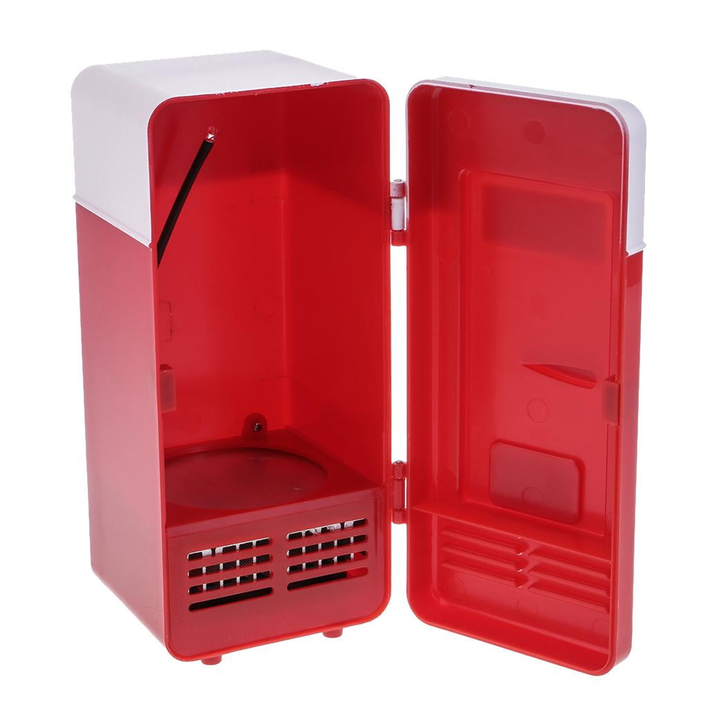 Click here for Lipstore Portable Mini Fridge Dual Usb Car prices