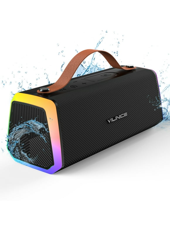Portable Wireless & Bluetooth Speakers in Portable Audio - Walmart.com