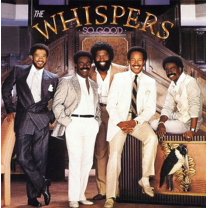 The Whispers - Greatest Hits (Radio Versions) - Music & Performance ...
