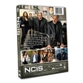 NCIS: Naval Criminal Investigative Service Season 23 DVD Set - Walmart.com