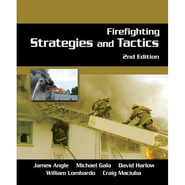 Fire Strategies