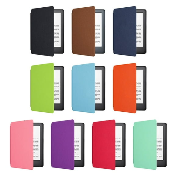 Magnetic Cover Funda for Amazon Kindle Paperwhite 5 2021 6.8'' Ebook ...