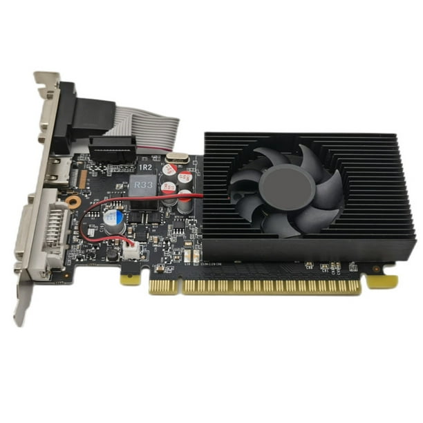 Nvidia Gt730 4gb