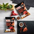 Quest Tortilla Style Protein Chips Hot & Spicy Flavor 8 Count – 1.1 oz ...