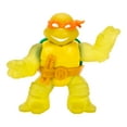 Heroes of Goo Jit Zu TMNT Power Team Donatello & Michelangelo 2pk ...