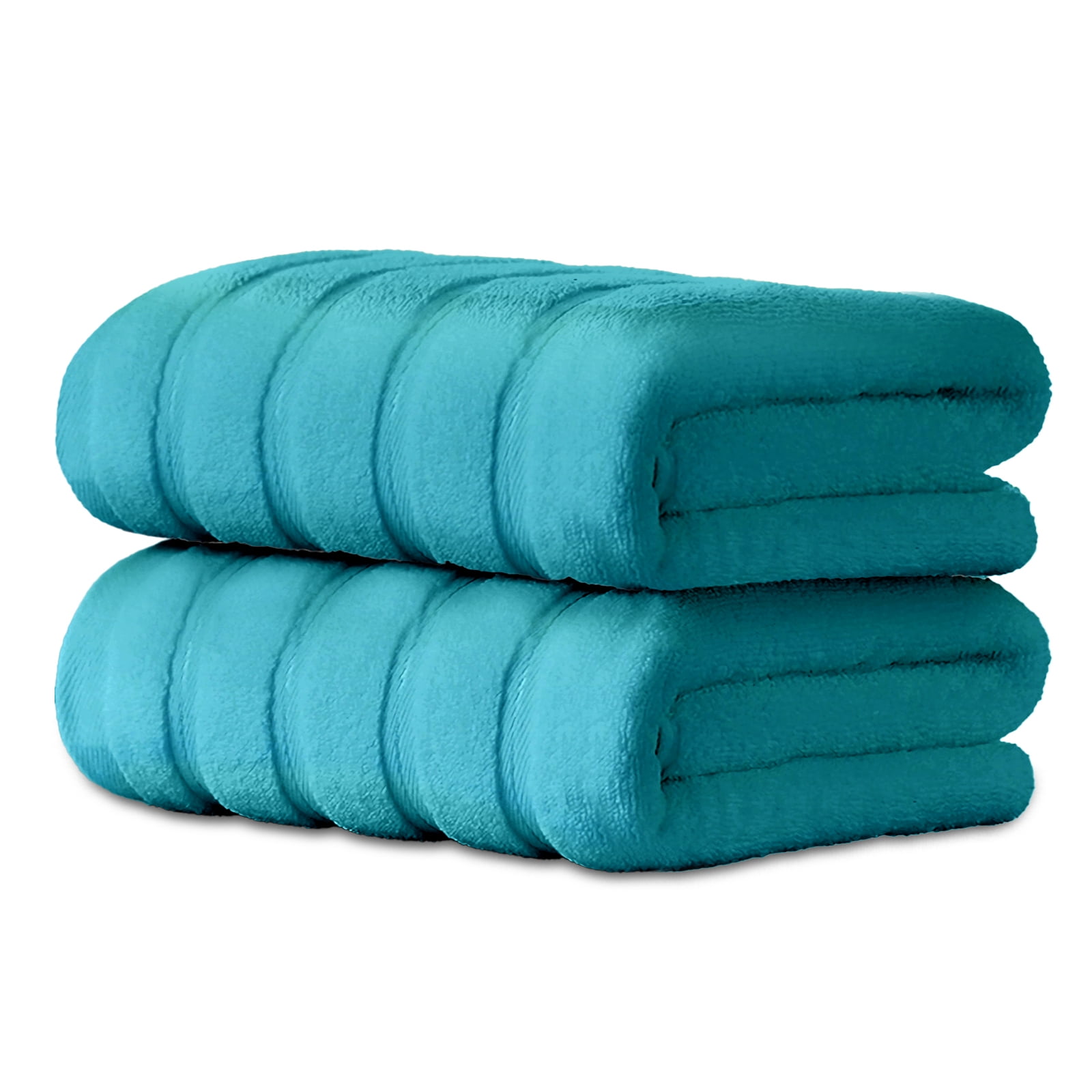 Click here for Hitime 100 Cotton Bath Towel Sets Of 2 Pieces  2 B... prices