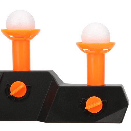 Domqga Electric Floating Suspended Ball Shooting Dart Target Games Toy ...