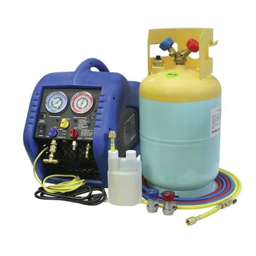 QUICK SHOT COMPLETE AC FLUSH KIT - Walmart.com