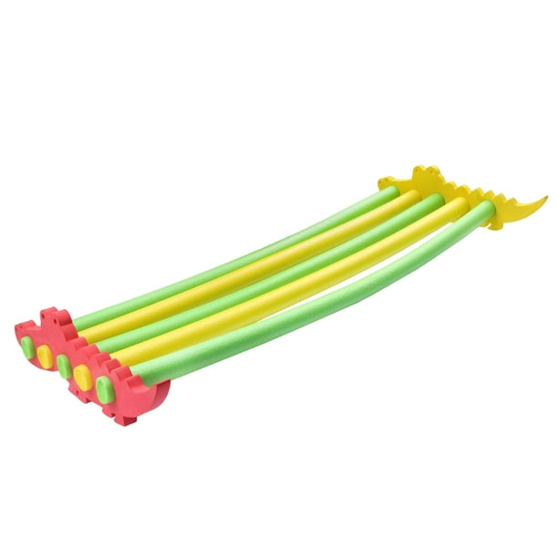 Swim Noodles Connector Noodles Builder Connect Joint Holder Holed ...