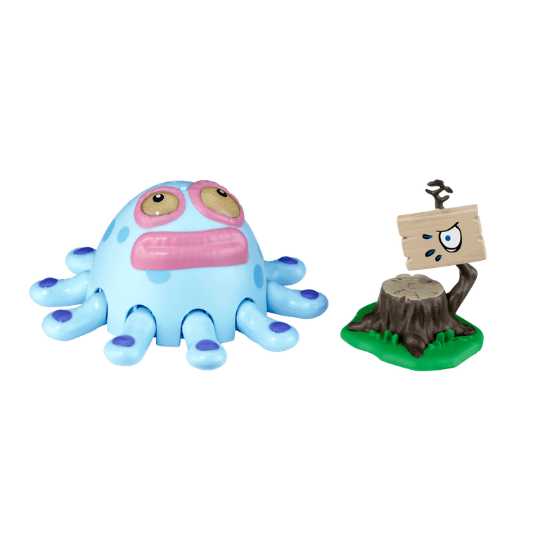My Singing Monsters Toe Jammer Collectible Figure For, 54% OFF
