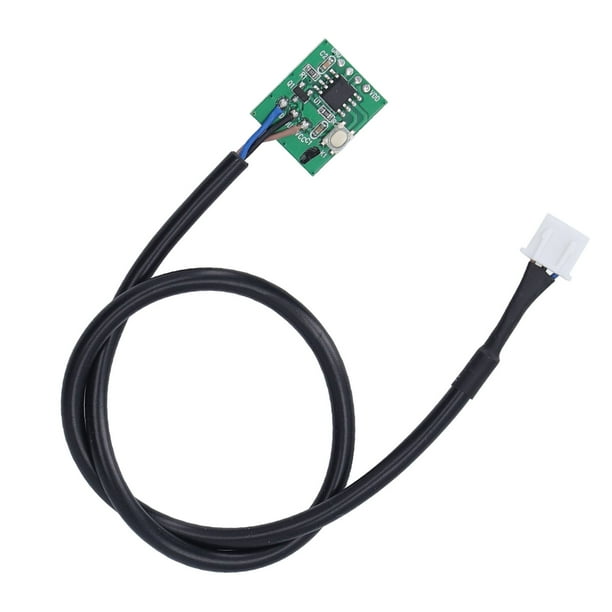 Capacitive Liquid Level Switch, Stable Detection Water Level Liquid ...