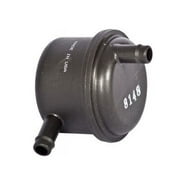 Edelbrock 4413 Valve Cover Breather - Walmart.com