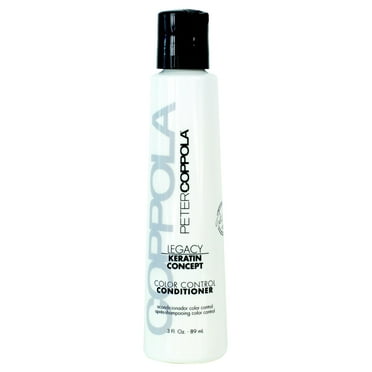 Peter Coppola Legacy Keratin Concept Total Repair Smoothing Shampoo 12 ...