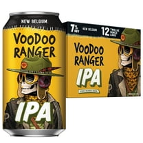 Voodoo Ranger Tropic Force Mini Rippers Craft Beer 8 Pack, 7.5oz Cans ...