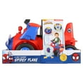 Disney Spidey 6-Volt Powered Acivity Plane Ride-On - Walmart.com