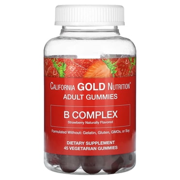 21st Century Prolonged Release B-100 Complex 60 Tabs - Walmart.com