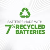 Energizer Rechargeable D Batteries (2 Pack), D Cell Batteries - Walmart.com