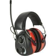3M Peltor Tactical 6S Behind the Head Electronic Earmuff Hearing ...