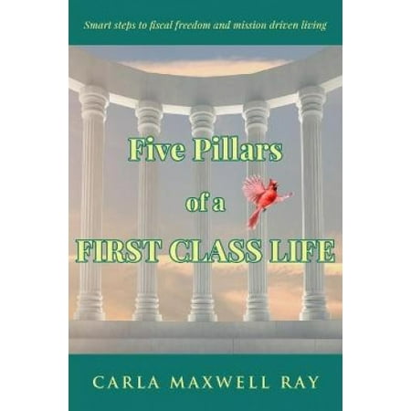 Five Pillars of a First Class Life | Walmart Canada