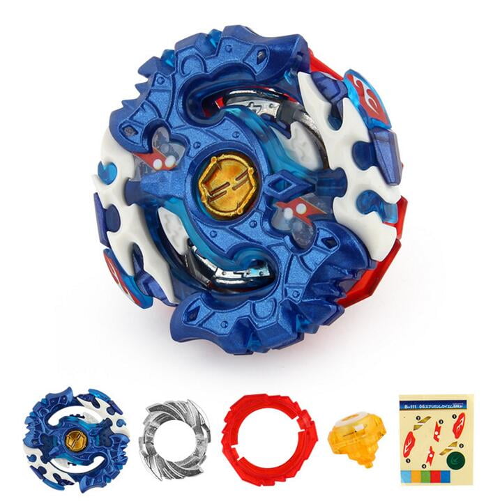 New B115 27 Styles Bey Blade God Series Metal Beyblade Bayblade Burst ...