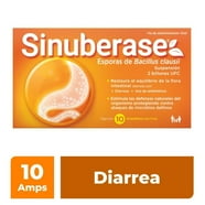Sideril Senosiain 50 mg 20 cápsulas | Walmart en línea