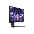 SAMSUNG 27" Class Odyssey G32A 165Hz 1ms AMD FreeSync Premium Gaming ...