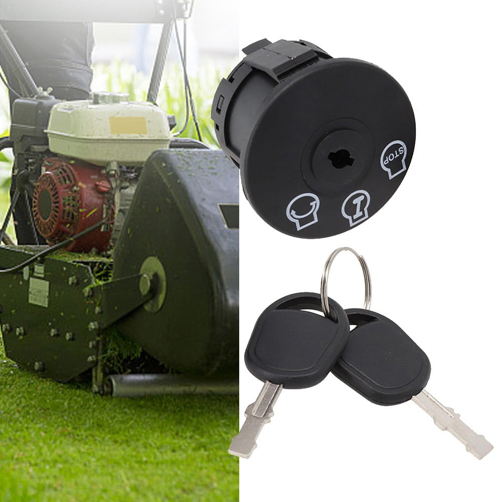 7-Terminal Ignition Switch Keys 175566 175442 163968 532175566 for ...