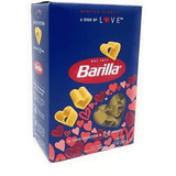 Barilla Limited Edition A Sign of Love Heart Shaped Pasta 12oz - 2 ...