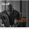 BioSil On Your Game - Bone & Joint Supplement for Men, Collagen Generator, 60 Capsules - Walmart.com